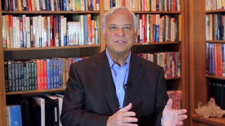 GIÀU CÓ LÀ MỘT TRẠNG THÁI TỰ NHIÊN - Cùng Sống An Vui