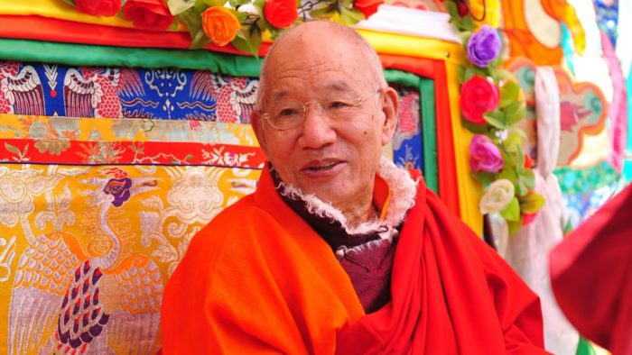 NHÌN NHỮNG VẤN ĐỀ LÀ TÍCH CỰC - Cùng Sống An Vui