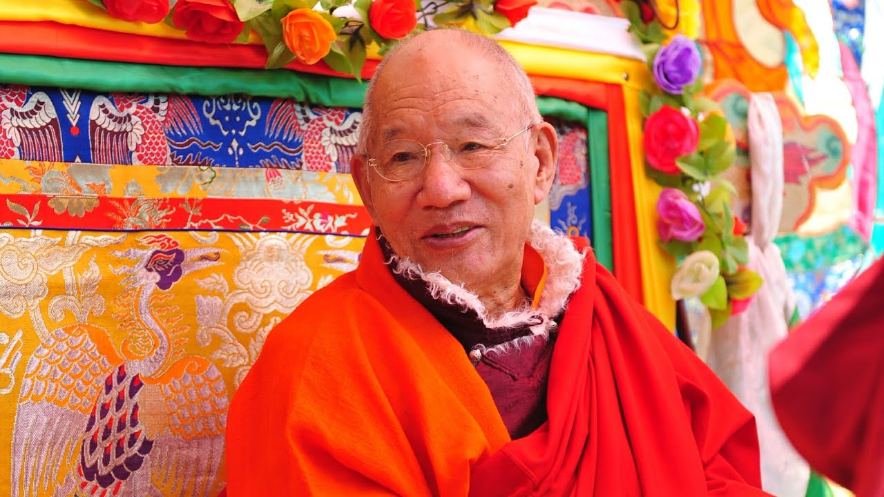 NHÌN NHỮNG VẤN ĐỀ LÀ TÍCH CỰC - Cùng Sống An Vui